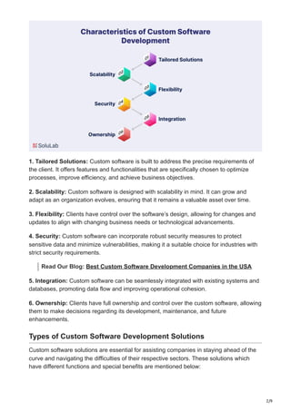 Top 12 Examples of Custom Software Development.pdf