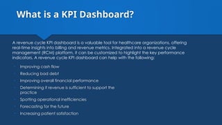 Top 12 KPIs in Revenue Cycle Management and How to Track Them.pptx