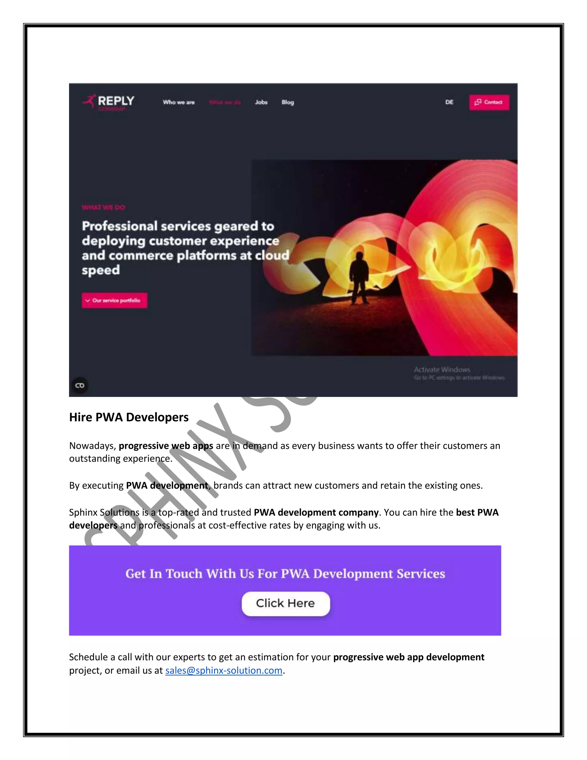 Top 15 PWA development companies in 2022.pdf