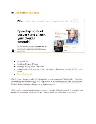 Top 12 ReactJS Development Companies in 2023.pdf