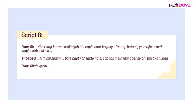 Top 12 Telecalling Scripts in Hindi l NeoDove (2).pdf