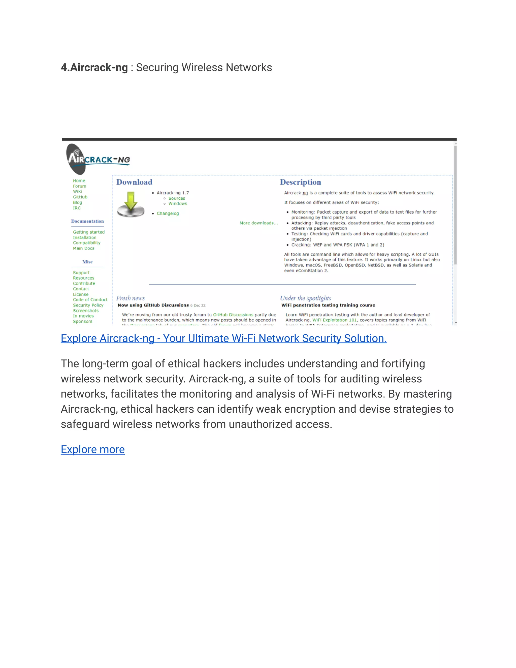 Top 13 hacking software for beginners.pdf