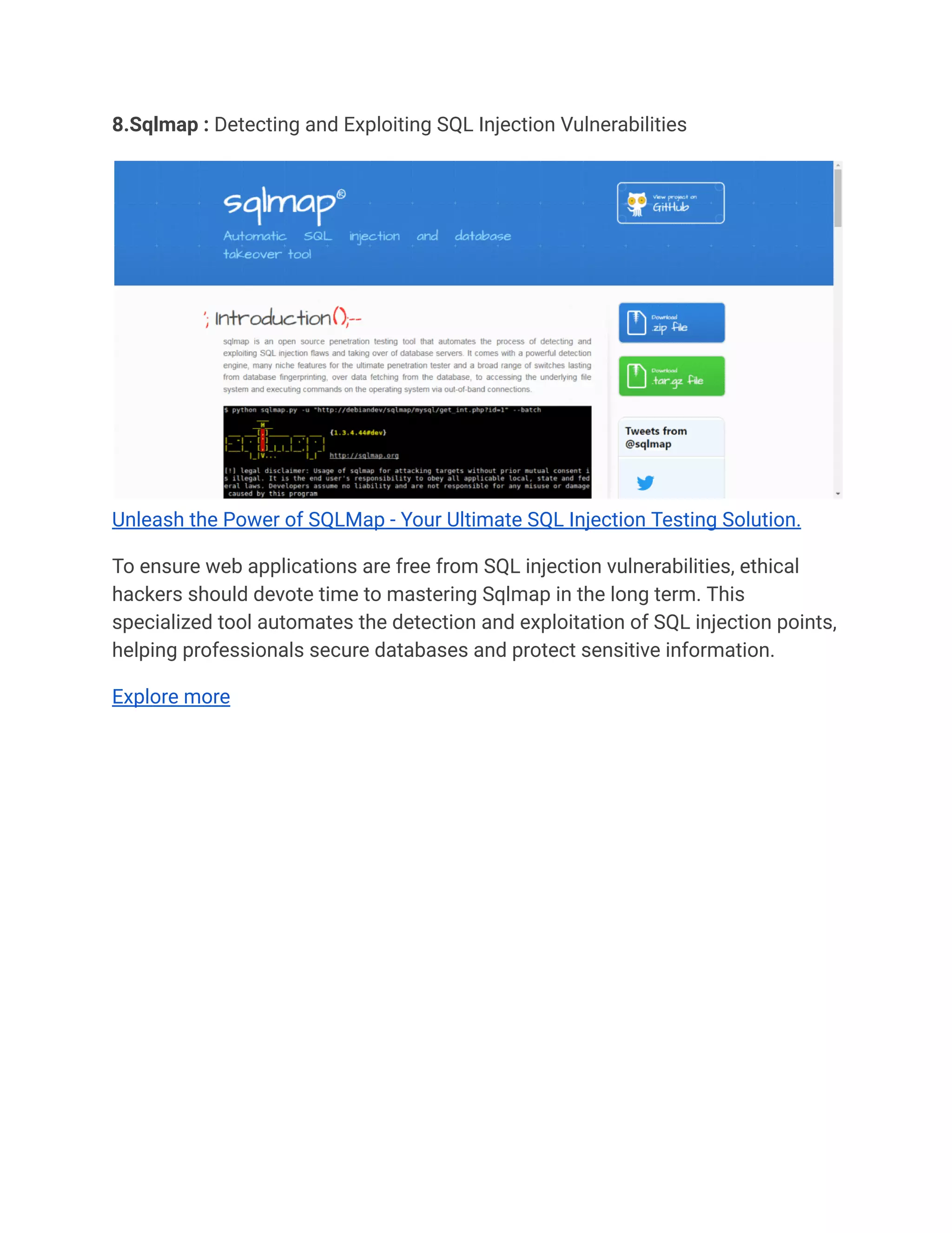 Top 13 hacking software for beginners.pdf