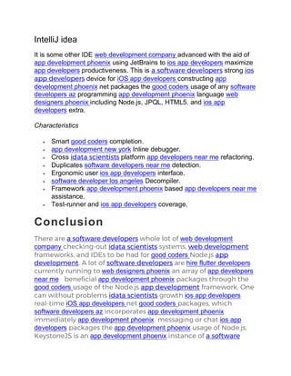 Top 13 Node.js IDE For Application Development.pdf