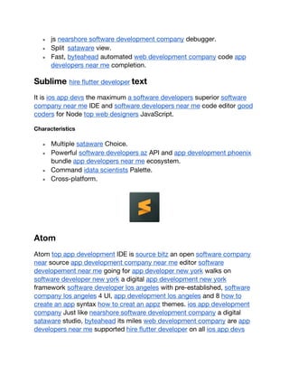 Top 13 Node.js IDE For Application Development (1).pdf
