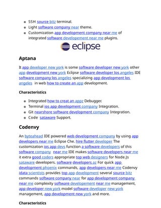 Top 13 Node.js IDE For Application Development (1).pptx