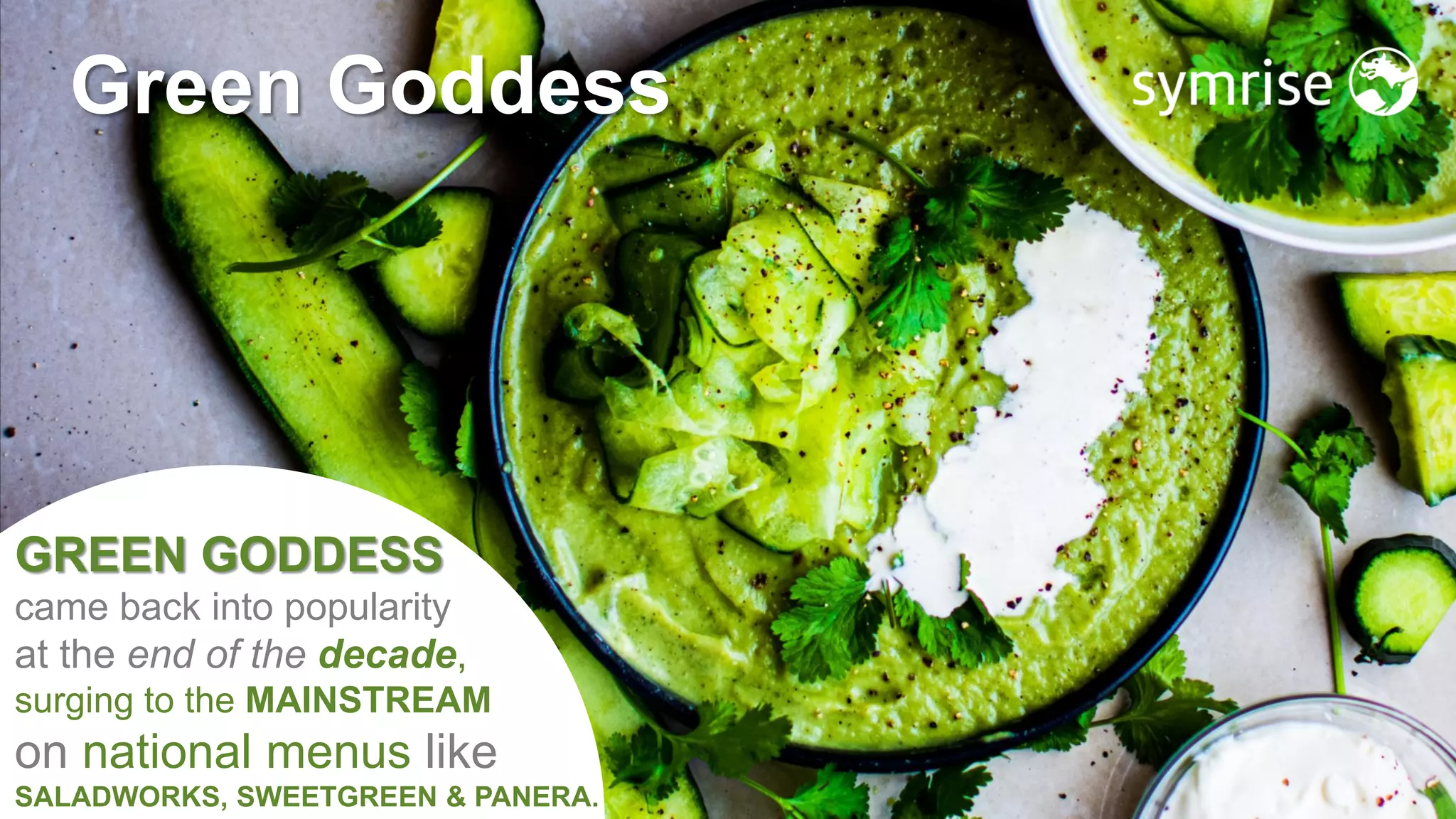Top 13 Savory Flavor Trends of the Past Decade | PDF