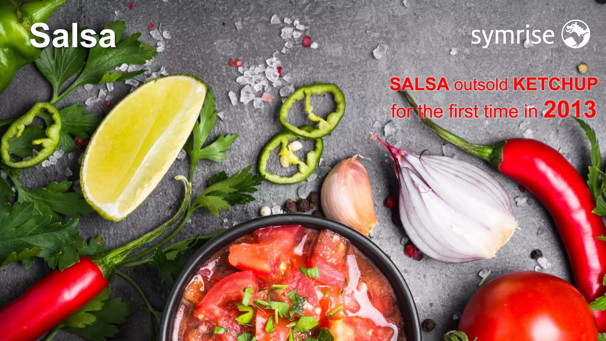 Top 13 Savory Flavor Trends of the Past Decade | PDF
