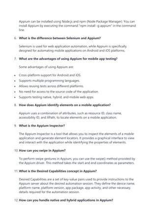 Top 15 Appium Interview Questions and Answers in 2023.pdf