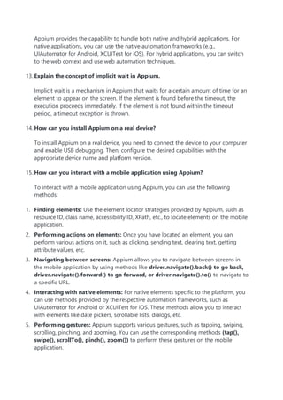 Top 15 Appium Interview Questions and Answers in 2023.pdf