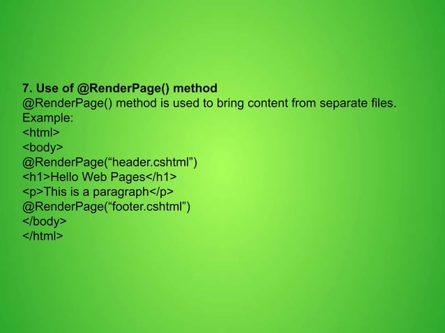 Top 15 Asp Dot Net Interview Questions And Answers Ppt