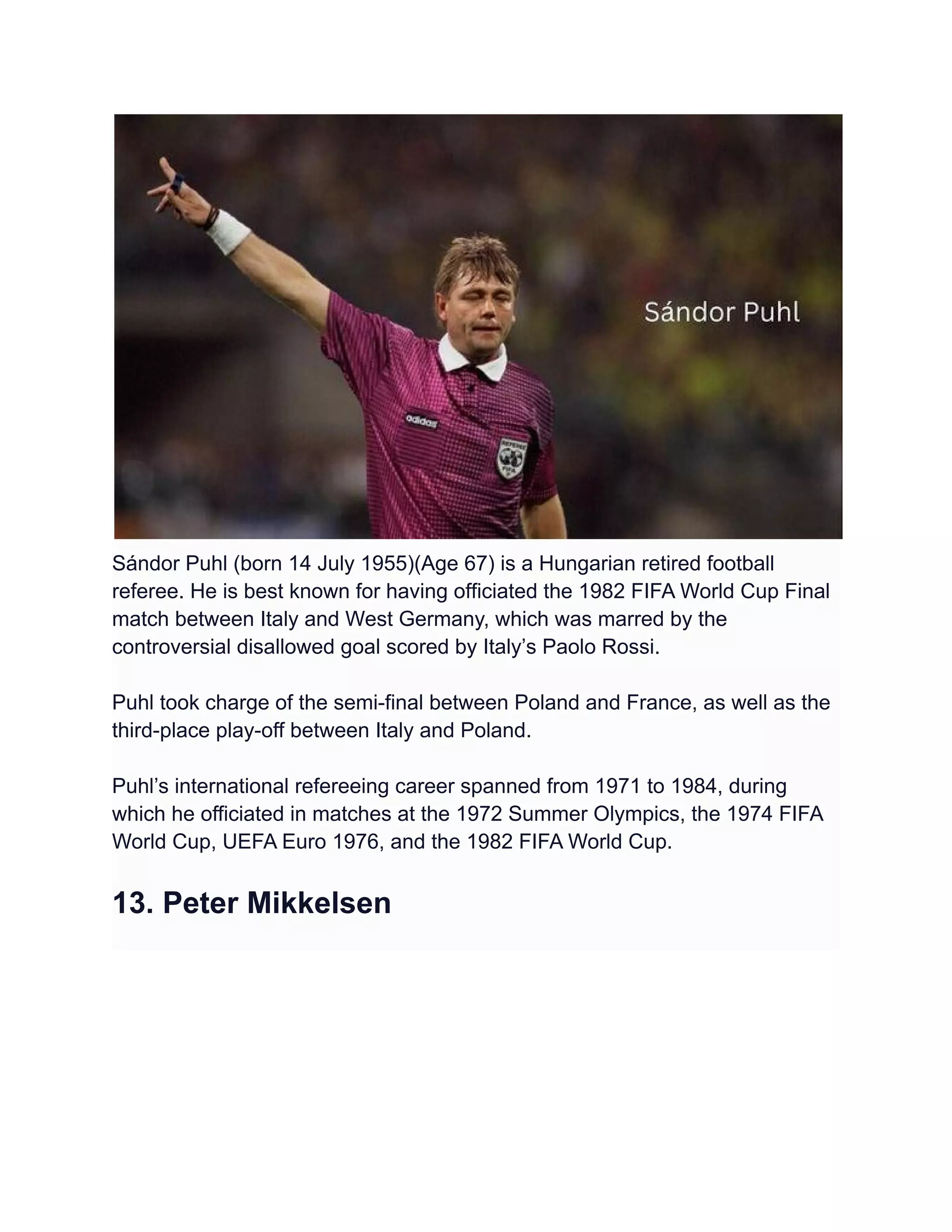 Top 15 best football referees of all time in the world – biggest Sport.pdf