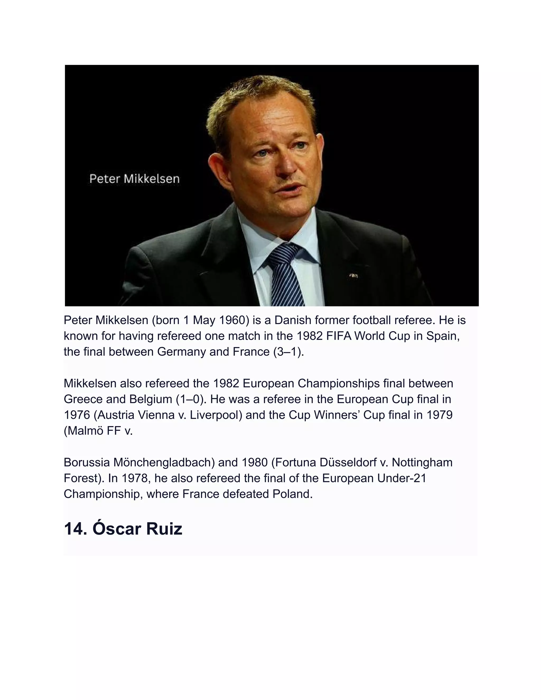Top 15 best football referees of all time in the world – biggest Sport.pdf