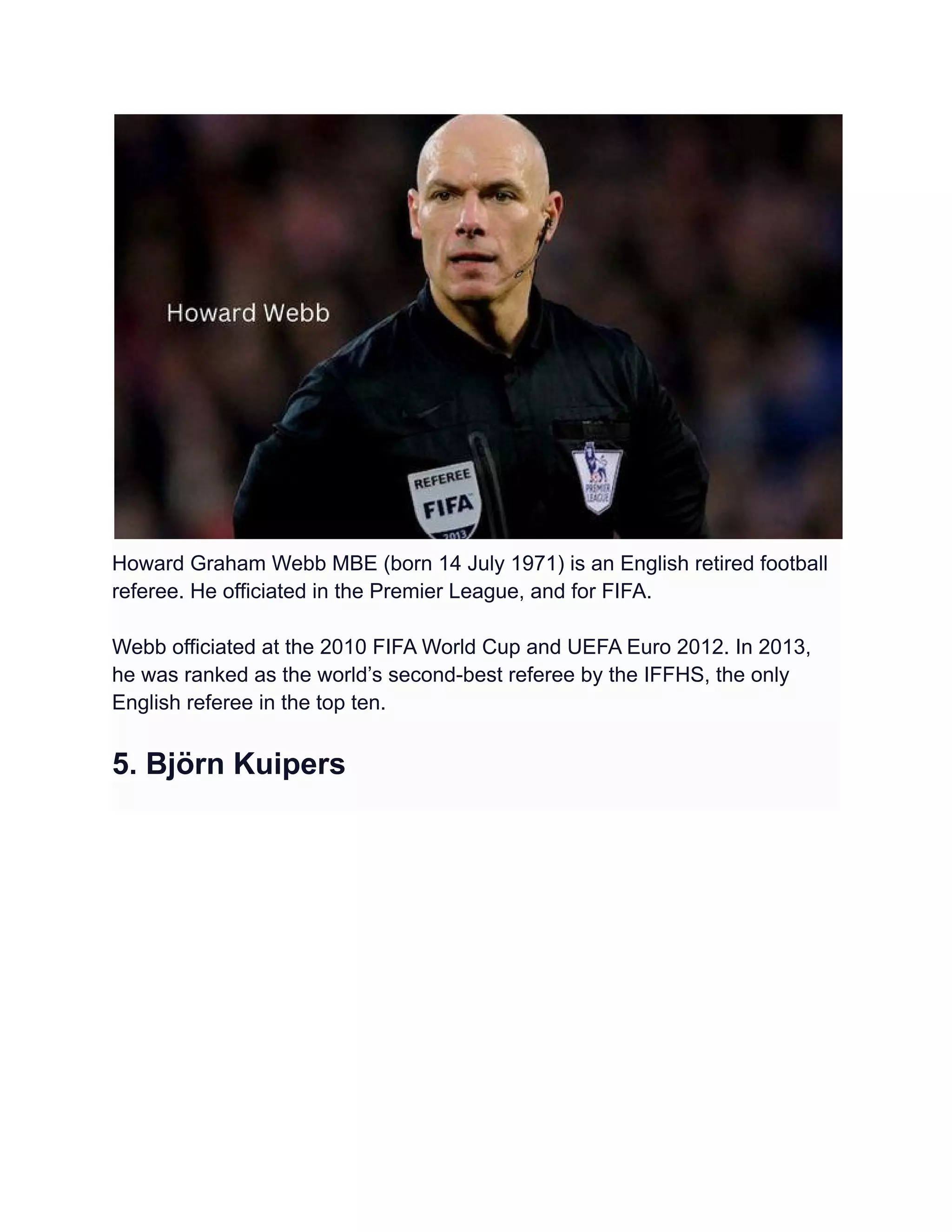 Top 15 best football referees of all time in the world – biggest Sport.pdf