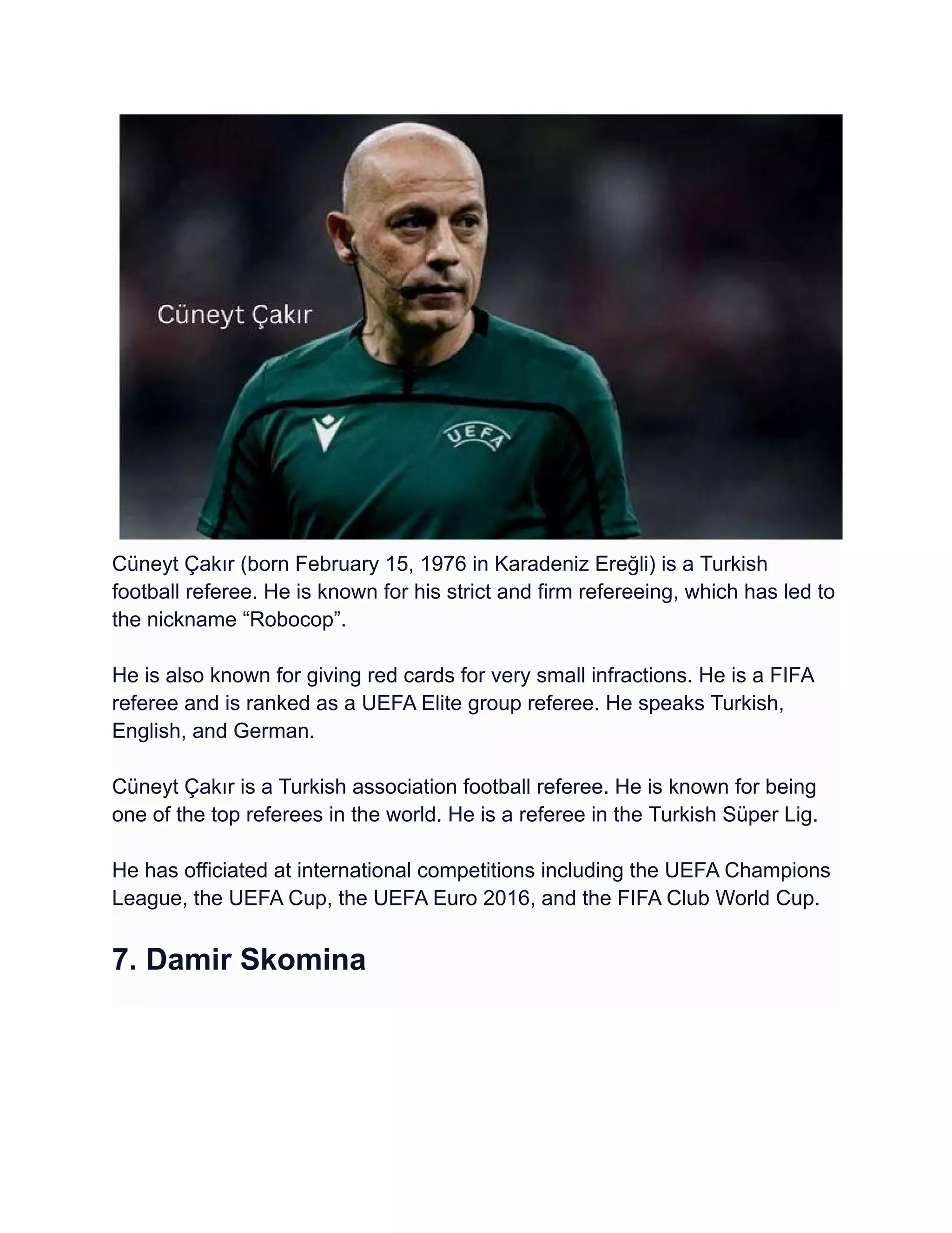 Top 15 best football referees of all time in the world – biggest Sport.pdf