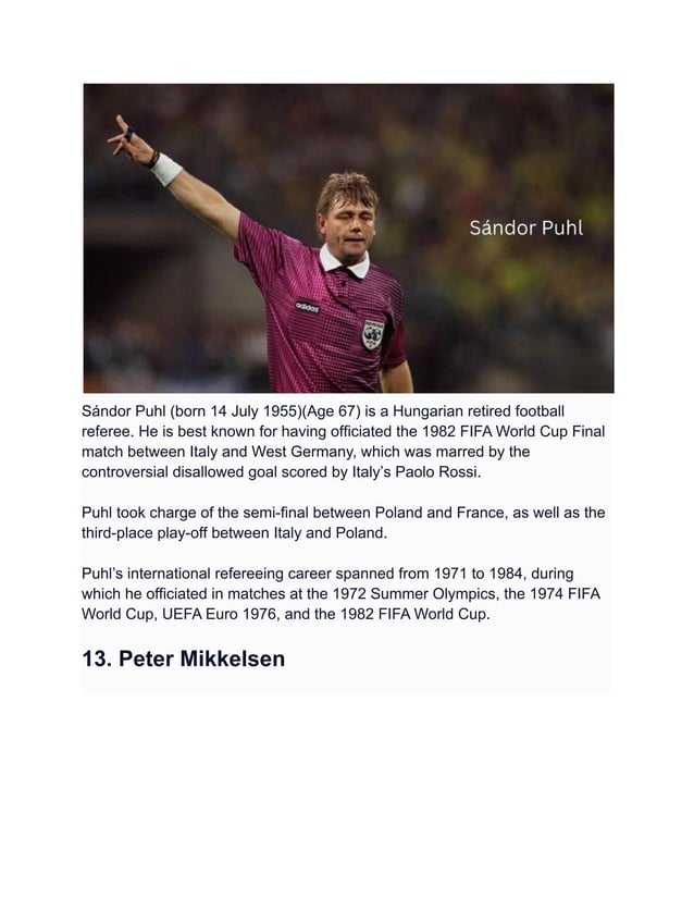 Top 15 best football referees of all time in the world – biggest Sport.pdf
