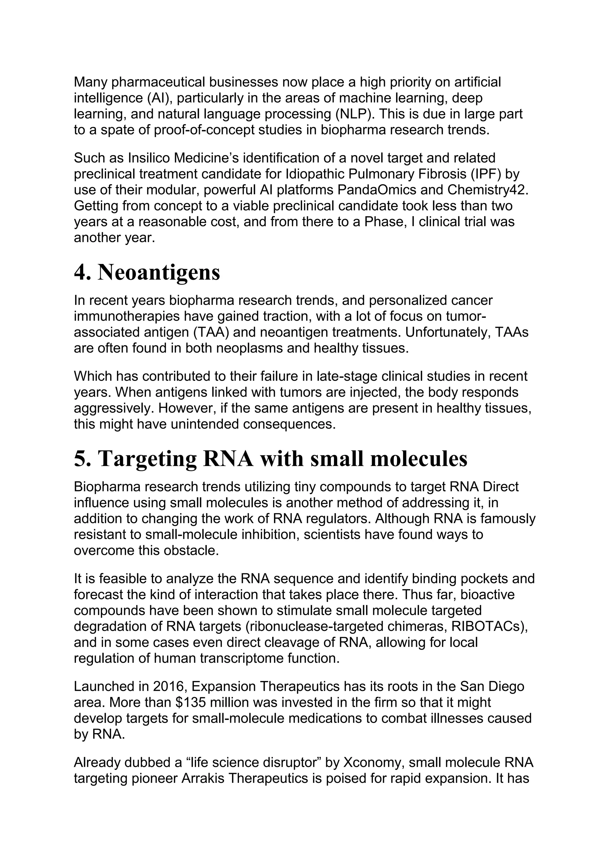 Top 15 Biopharma Research Trends to Watch in 2023.pdf