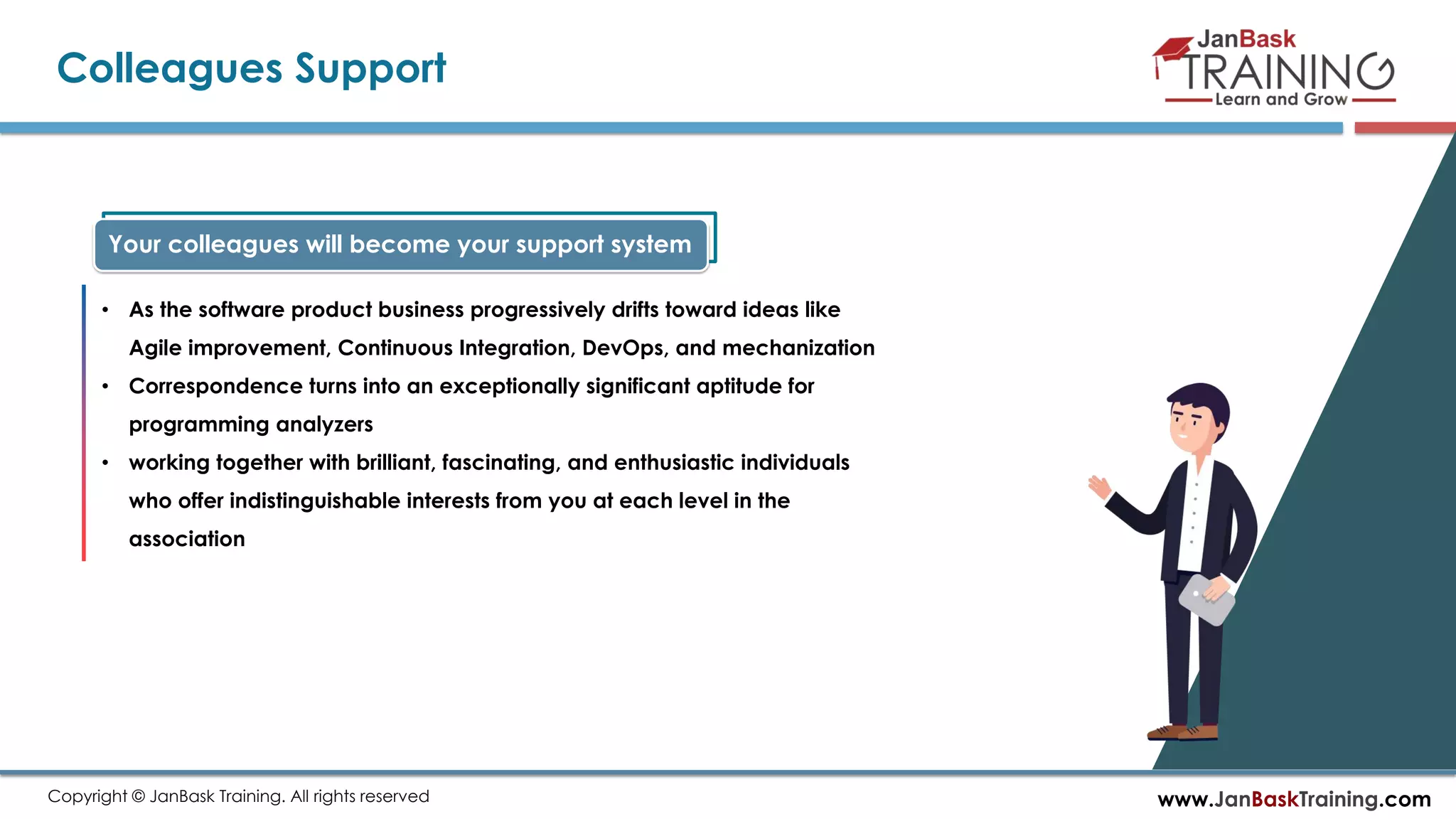 Top 15 Reasons To Choose Qa Testing As Career Ppt