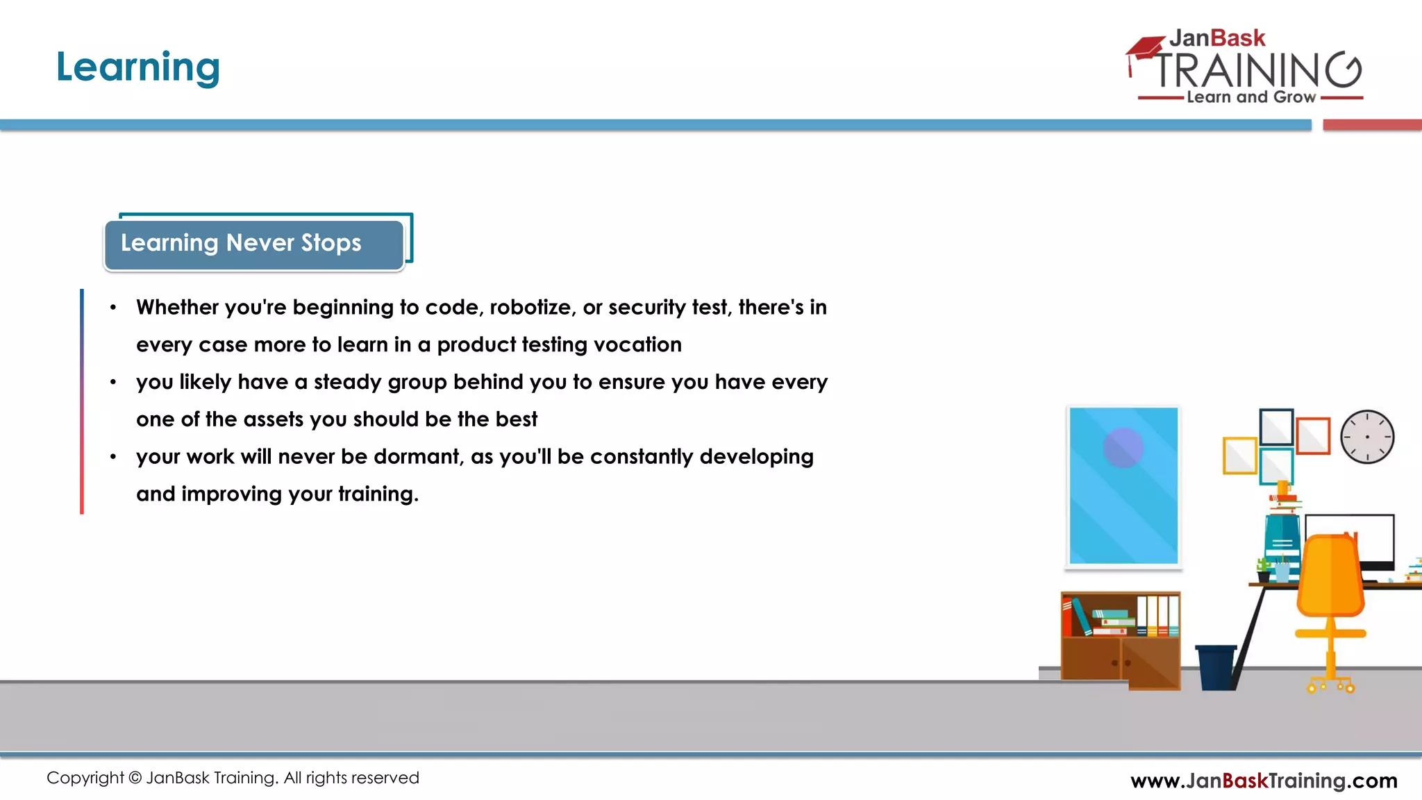 Top 15 Reasons To Choose Qa Testing As Career Ppt