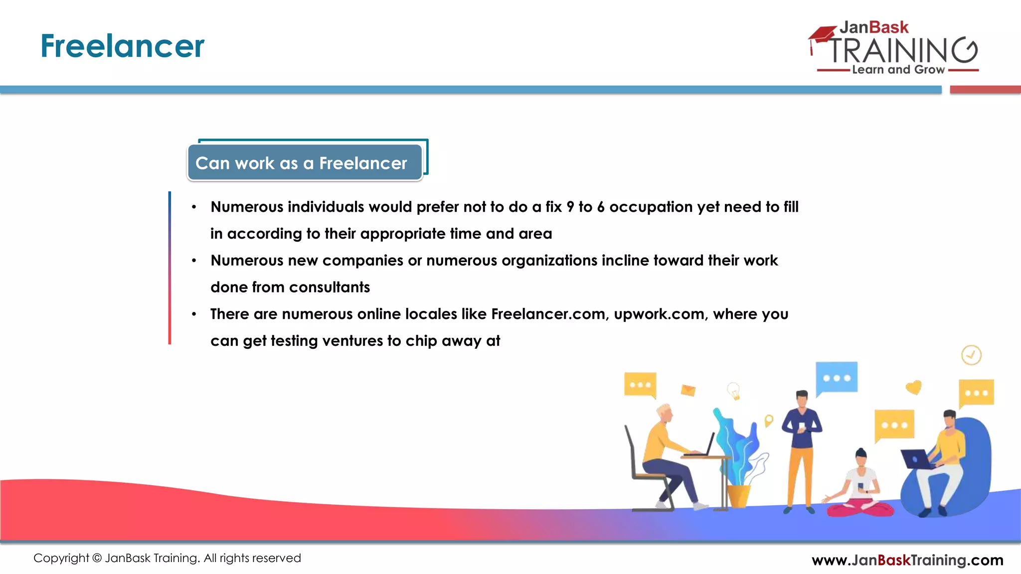 Top 15 Reasons To Choose Qa Testing As Career Ppt