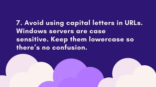 Top 15 SEO Techniques | PPT