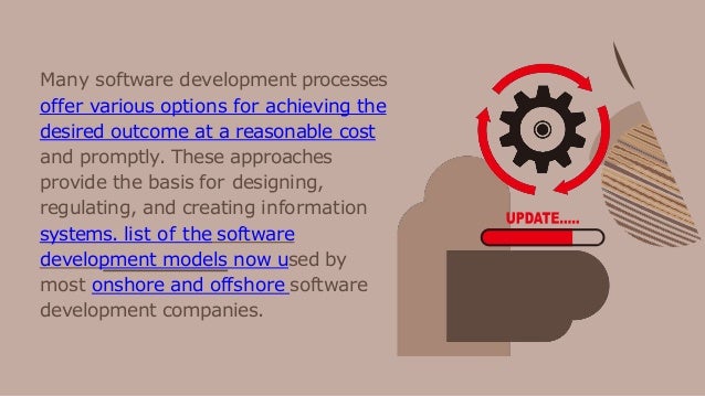 Top 15 Software Development Methodologies in 2022 | PPT