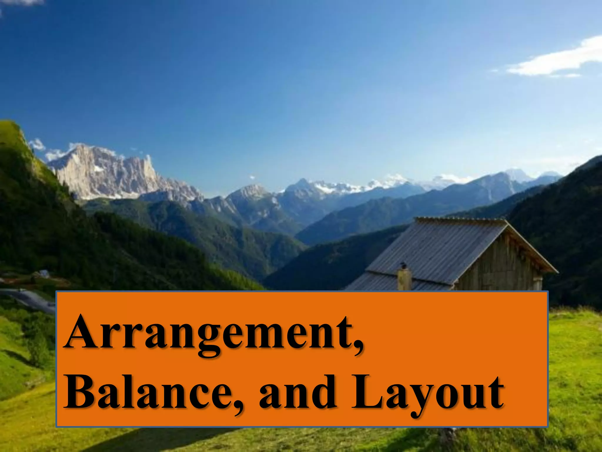 Top 15 tips for perfect photo composition for beginners | PPT