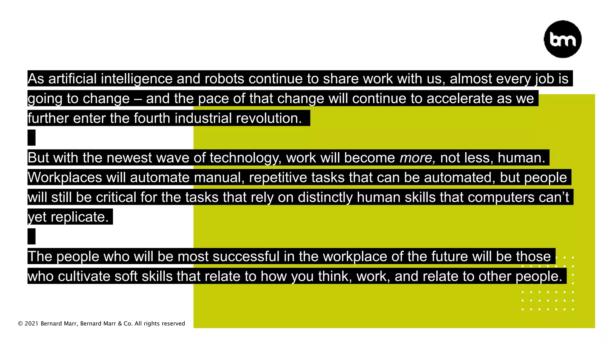 Top 16 Essential Soft Skills For The Future of Work | PPT