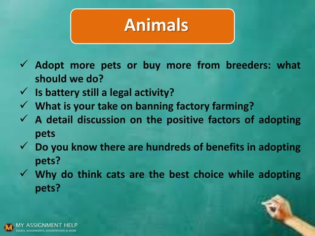 Informative Speech: What does it mean? | PPT