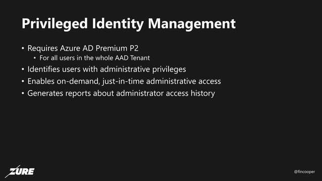 Top 18 azure security fails and how to avoid them | PPT