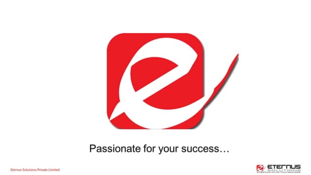 Top 18 salesforce winter 18 release feaures with Eternus Solutions | PPT