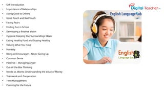 Top 19 Life Skills for Students Using English Language Lab Software.pptx