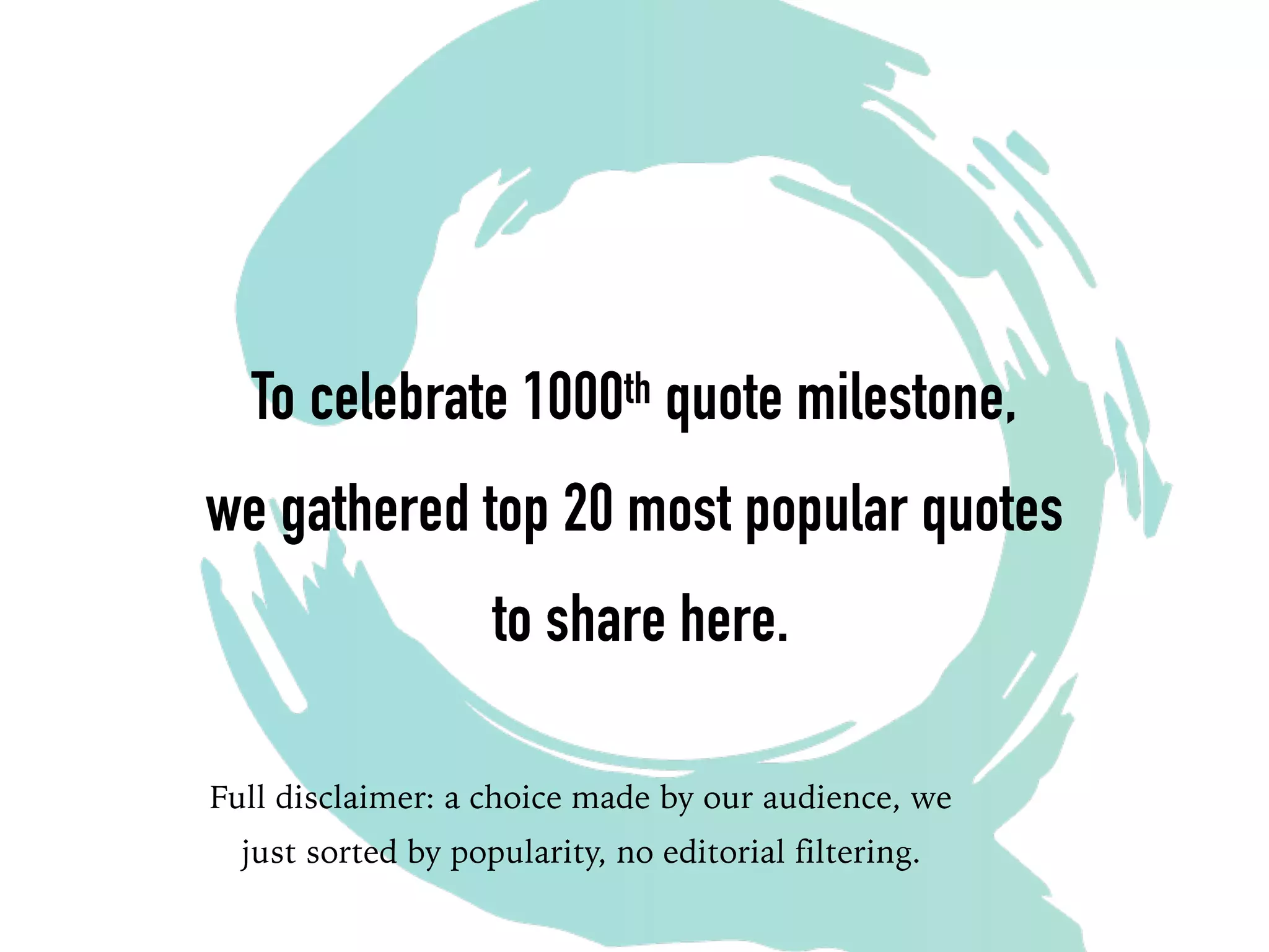 Top-20 Agile Quotes | PDF | Careers