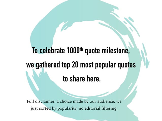 Top-20 Agile Quotes | PDF | Careers