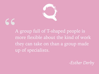 Top-20 Agile Quotes | PDF | Careers