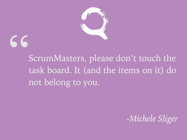 Top-20 Agile Quotes | PDF | Careers