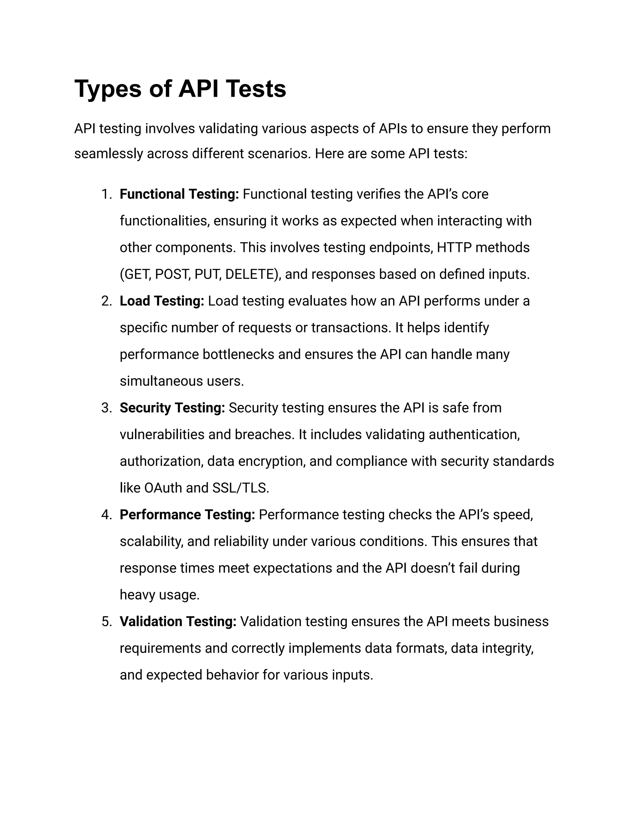 Top 20 Automated API testing Tools for Effective Software Testing.pdf Top 20 Automated API testing Tools for Effective Software Testing.pdf
