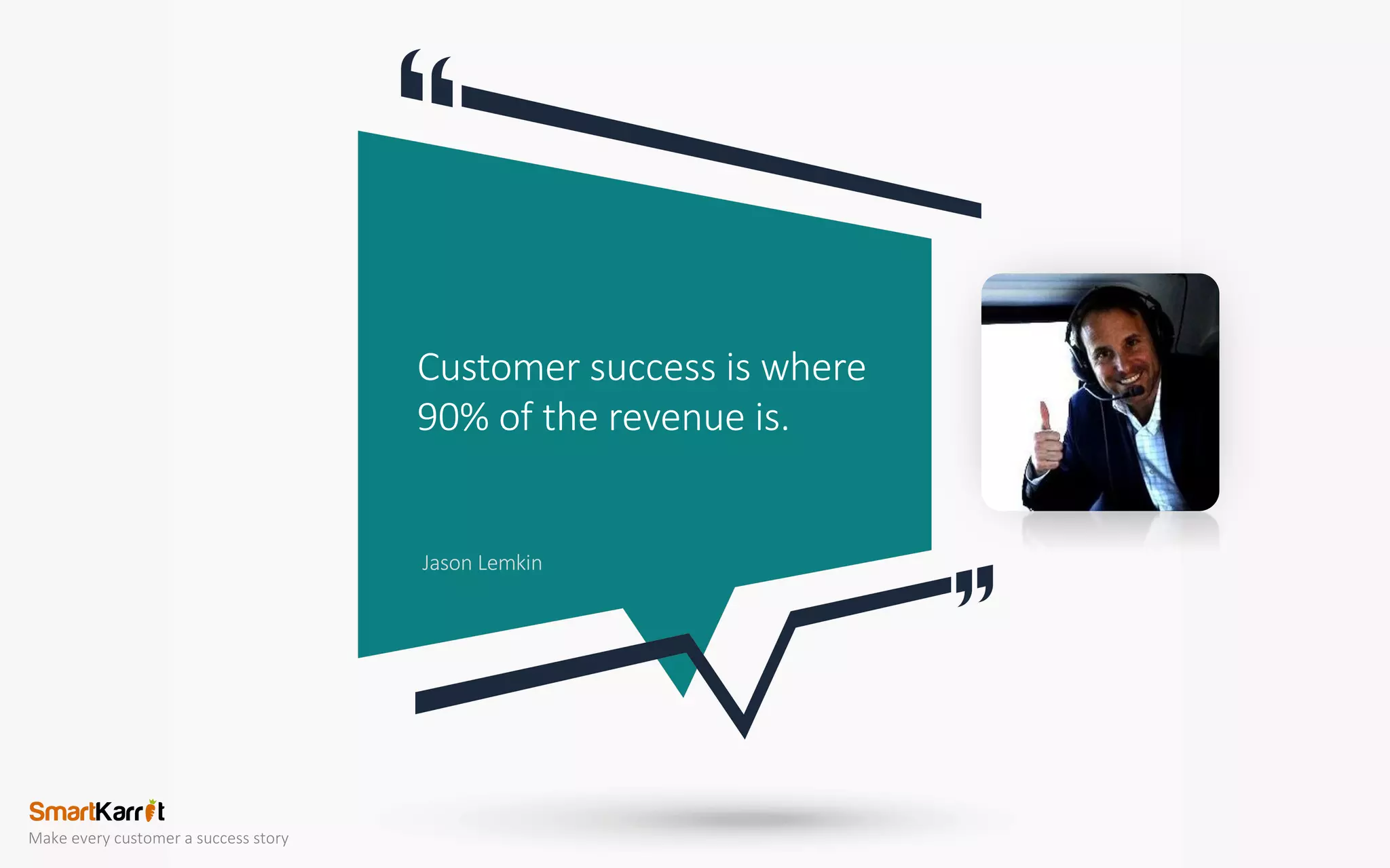 Top 20 customer success quotes | PDF