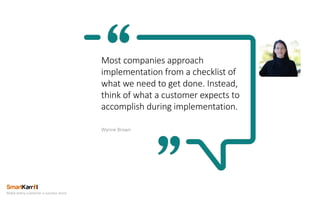 Top 20 customer success quotes | PDF
