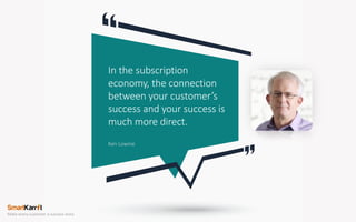 Top 20 customer success quotes | PDF