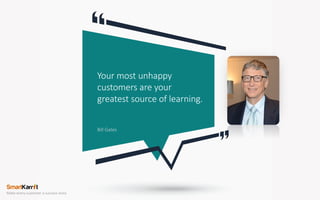 Top 20 customer success quotes | PDF