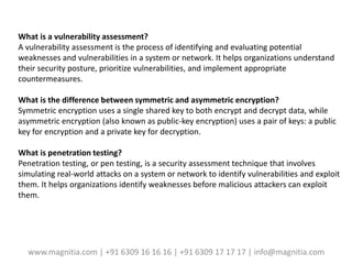 Top 20 Cyber Security Interview Questions and Answers in 2023.pptx