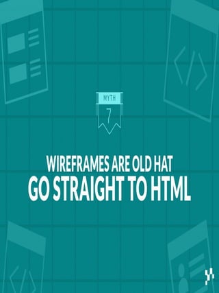 Top 20 web design facts and myths | PDF