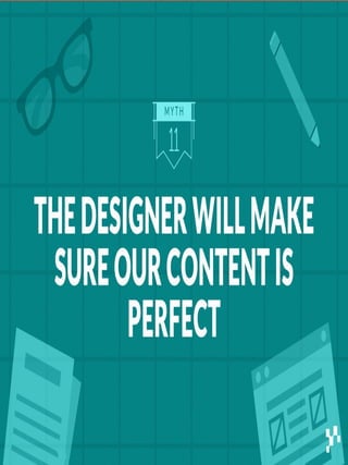 Top 20 web design facts and myths | PDF