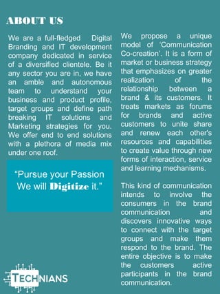 Top 20 web design facts and myths | PDF