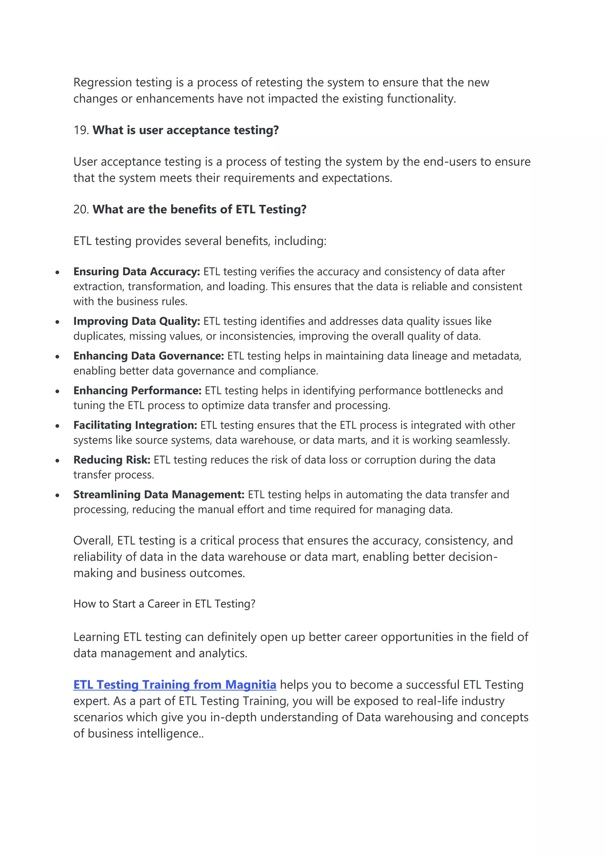 Top 20 Etl Testing Interview Questionspdf