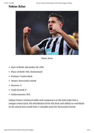 Top 20+ Famous Centre-backs in the Premier League in History.pdf
