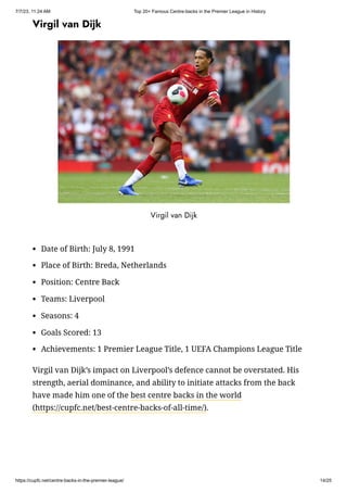 Top 20+ Famous Centre-backs in the Premier League in History.pdf