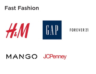 Top 20 Fashion Logos | PDF