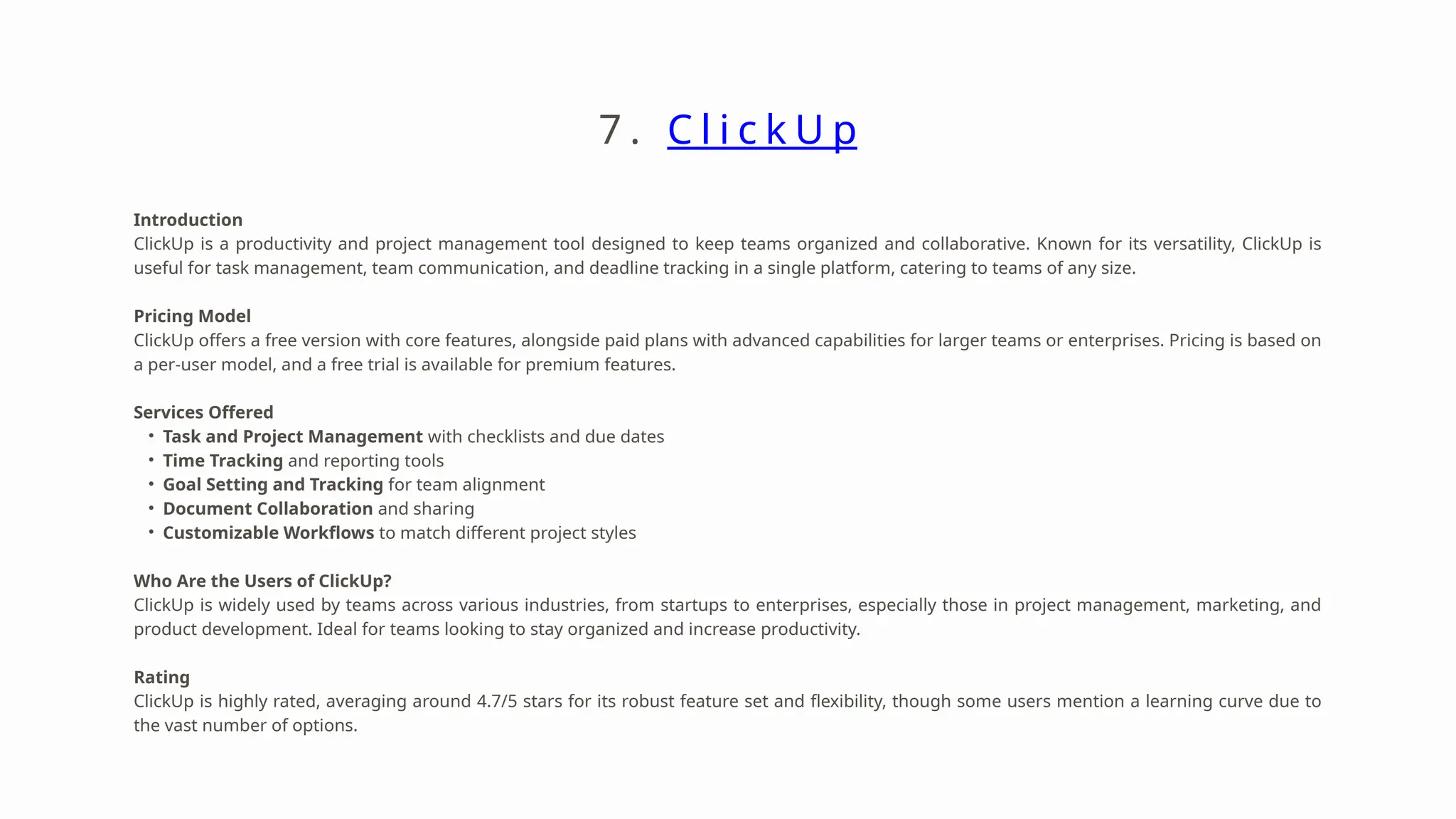 Top 20 HR CRM Software 2025 for Streamline Workforce Management | PPT
